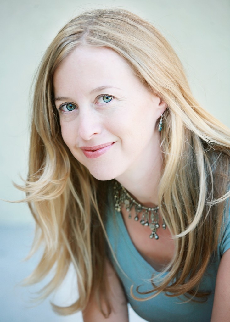On Writing The Queen of Water: An Interview with Laura Resau – The ...