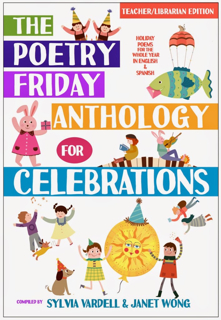 THE POETRY FRIDAY ANTHOLOGY FOR CELEBRATIONS – The Pirate Tree