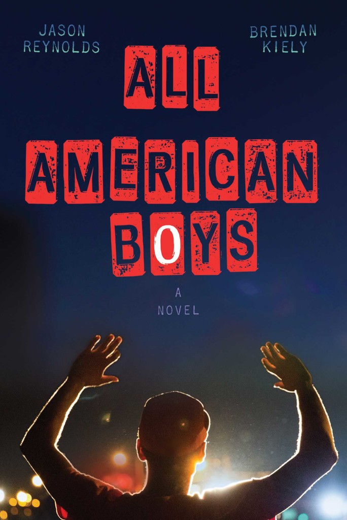 Review: All American Boys by Jason Reynolds and Brendan Kiely – The ...